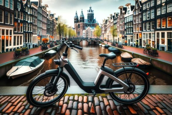 The 9 best speed pedelecs - All Watts No Gas