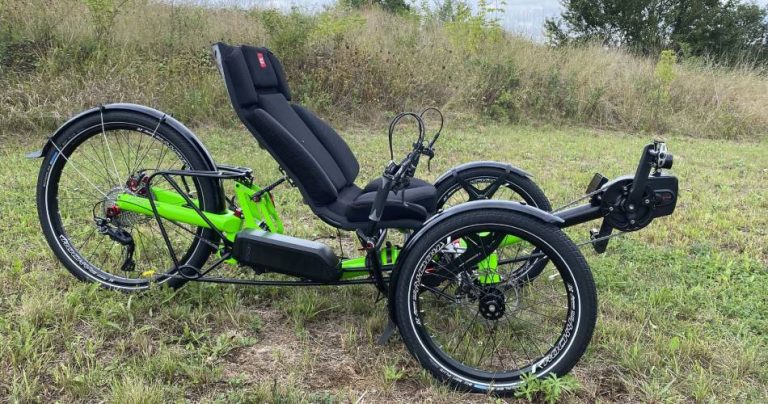 The Brose electric motors Lineup of 2024 - All Watts No Gas