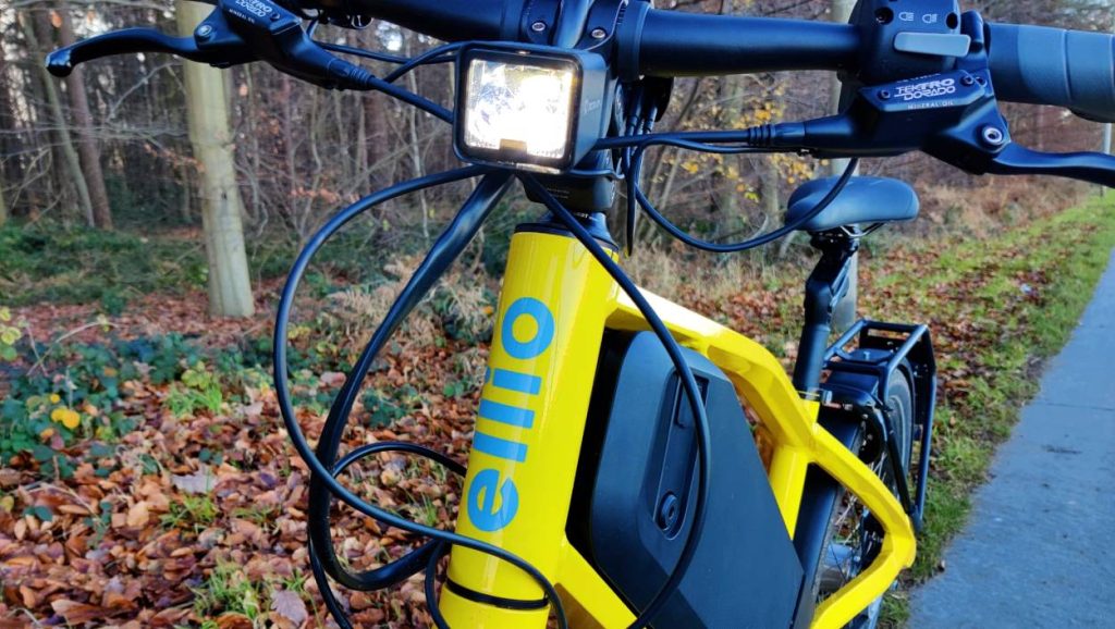 Review: Ellio Max Speed pedelec - All Watts No Gas