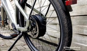 Review: Opium T-series speed pedelec - All Watts No Gas