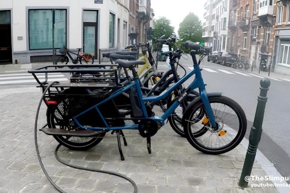 20 Best Belgian bicycle brands - All Watts No Gas